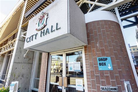 City Of Victoria Budget Includes 837 Per Cent Tax Increase Victoria