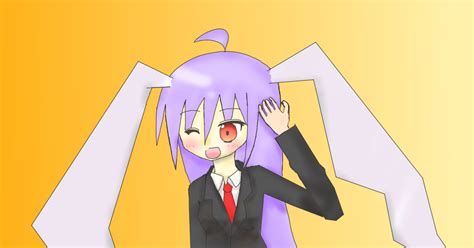 東方 どんげちゃん Junのイラスト Pixiv