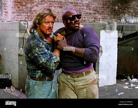 Keith David They Live