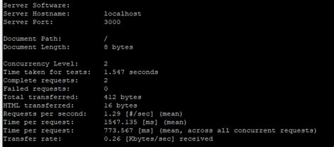 Nodejs 성능 향상 방법 1 Clustering