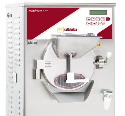 Cattabriga Multifreeze Pro - Koradi Handels AG