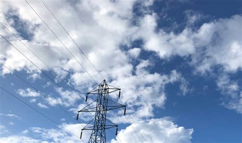 Power Outages Hit Central And Northern Vancouver Island Victoria