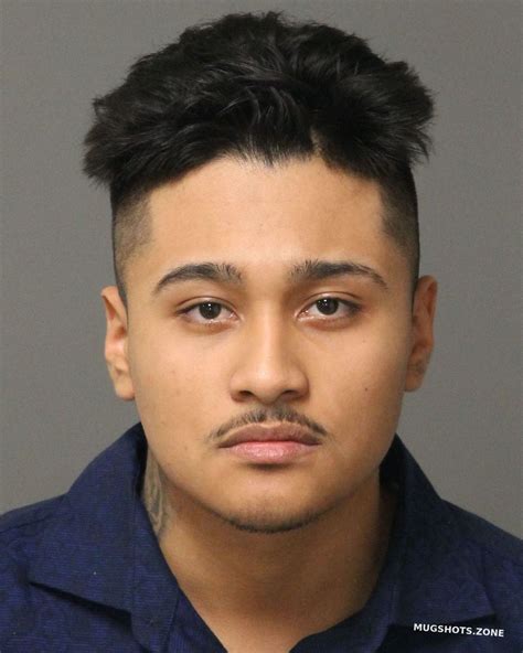 Reyes Rodriguez Bryan 01312023 Wake County Mugshots Zone