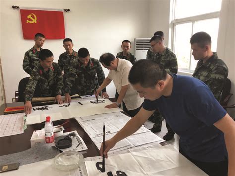 文艺慰问进军营 定远新闻