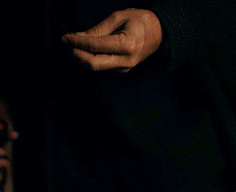 Misha Collins Hands Gotham Knights S1e4 — Youre Different