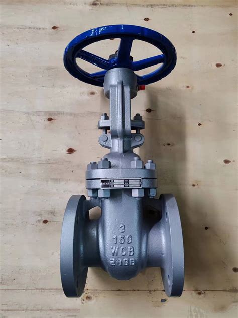 Z H Lb Industrial ASME API Standard Inch ANSI Class To Class Wcb Carbon Casting