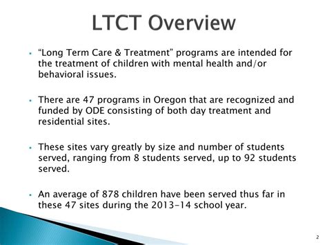 Ppt Ltct Overview Powerpoint Presentation Free Download Id 2204587