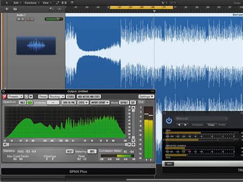 How To Set Up A Mastering Chain In Your Daw Musicradar