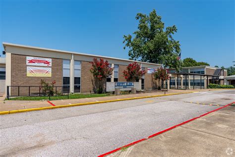 Egypt Elementary School Memphis Tn Rankings And Reviews
