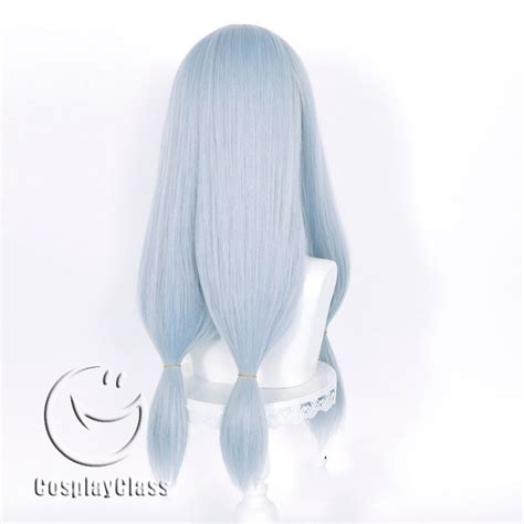 Jujutsu Kaisen Mahito Cosplay Wig Cosplayclass
