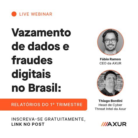 Vagas Limitadas Axur