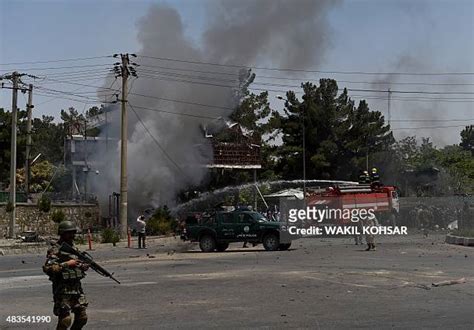 Sayed Agha Photos And Premium High Res Pictures Getty Images