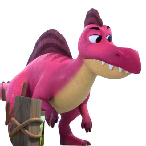 Thunderfoot Dino Ranch New Ideas By Matt Weaver Wiki Fandom