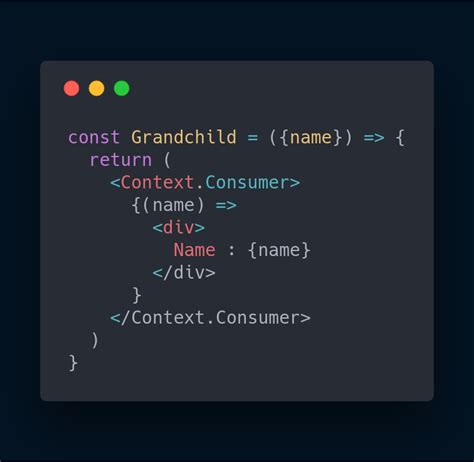 A Beginners Guide To Understanding Reacts Context Api By Adithya Nr