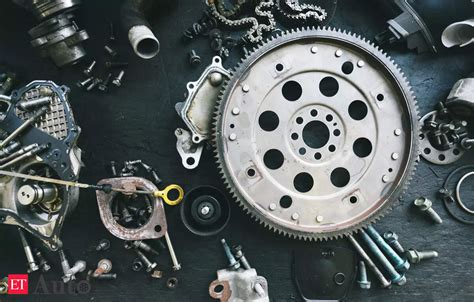 Component Makers Line Up Capex Scout For Land Parcels As Business