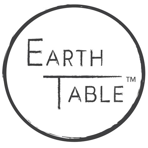 Earth Table