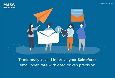 How To Improve Salesforce Email Open Rates And Engagement Expert Tips