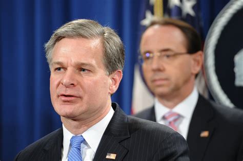 Chinese Hackers Indicted — Fbi
