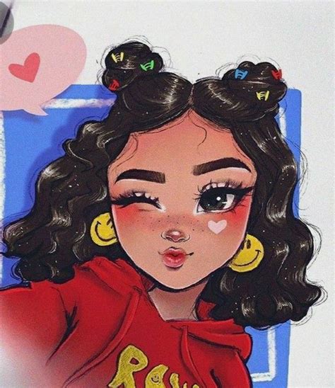 Klawnni¨ ‧₊˚ ☆ Adlı Kullanıcının Girl Pfp Drawing Ideas Panosundaki Pin