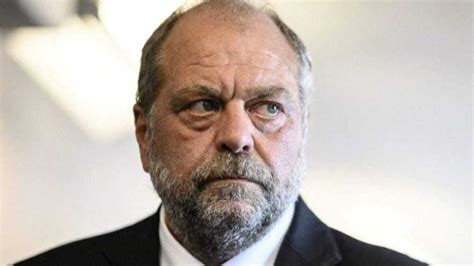 Éric Dupond Moretti l ancien avocat de Mohammed VI dans la tourmente