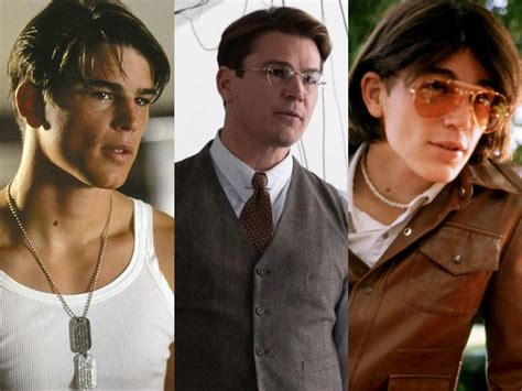 The 14 Best Josh Hartnett Movie Roles Ranked