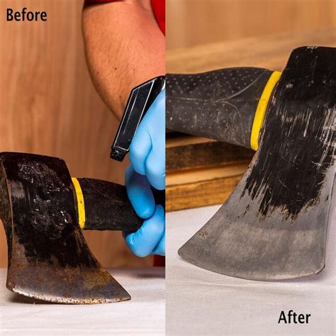 Rust Oleum Rust Dissolver 32 Fl Oz Rust Remover In The Rust Removers Department At