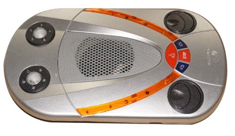 Hc B 12166 1 Bus Wind Outlet With Speaker Buy Bus Wind Outlet With