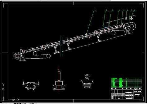 T374 基于单片机的带式输送机安全监控系统 机械机电 龙图网