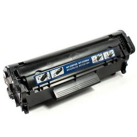 Laser Print Toner Cartridge, NT-CO304 and NT-CO104 at Rs 7500 in Nagpur