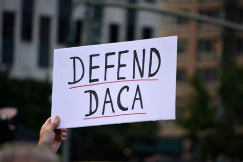 Everything You Need To Know About Advance Parole For Daca