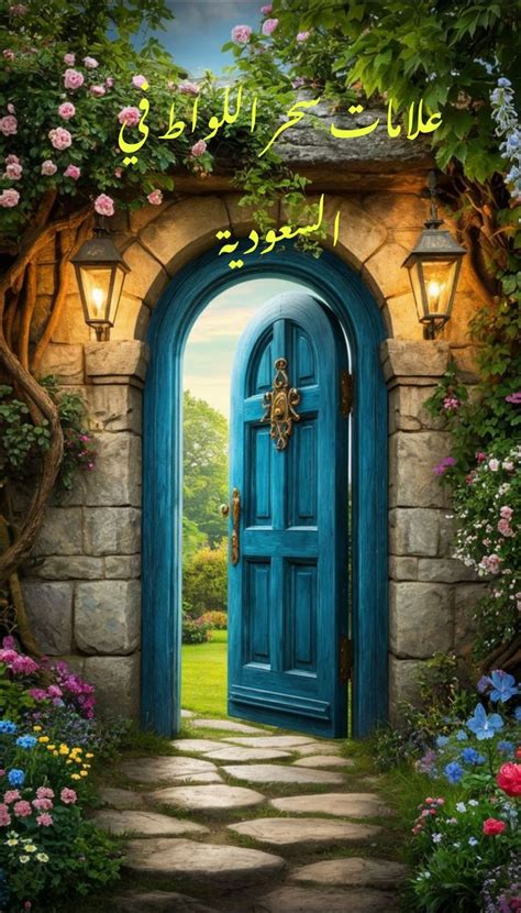 علامات سحر اللواط في السعودية