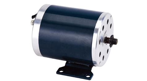 My1020 500w 36v Dc Brush Motor Kellycontrollerseu