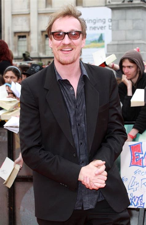 David Thewlis Picture 6 Harry Potter And The Deathly Hallows Part Ii