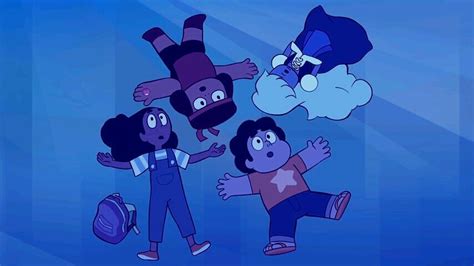 Connie Maheswaran Wiki Steven Universe Español Amino