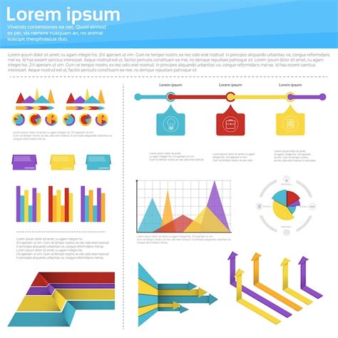 Infographic Scale Vectors And Illustrations For Free Download Freepik