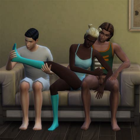 Femdom Animations Fetish Cunnilingus Cuckold And Others