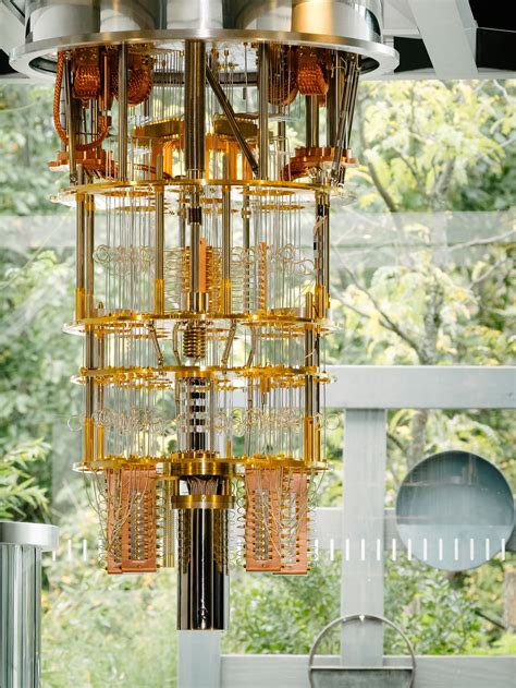 Ibm Says Its Reached Milestone In Quantum Computing Lifeboat News
