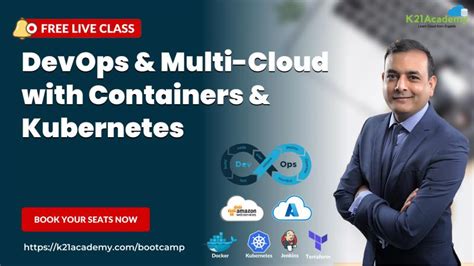 K21academy Learn Cloud From Experts On Linkedin Free Live Class