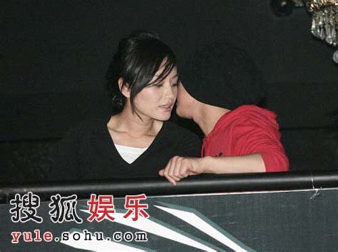 独家：张亚东音乐派对 瞿颖周迅窦颖齐来捧场 搜狐音乐