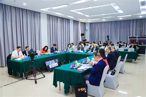 2023rcep区域发展媒体智库论坛 深入探讨媒体促进rcep进程的重要作用