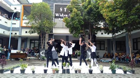 Rumor Dance Cover Youtube