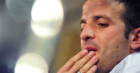 Rafael Van Der Vaart Jetzt Auch Ärger Wegen Mama Buntede
