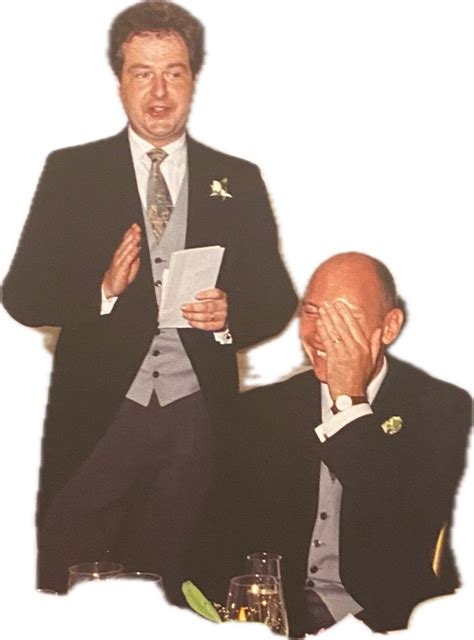 Ralph Harrison On Linkedin Despite Being A Constant Embarrassment I