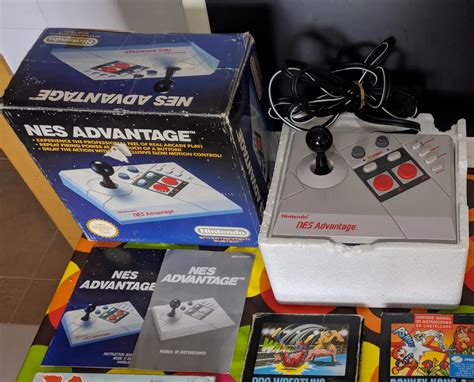 Nes Classic Controller [na] Consolevariations
