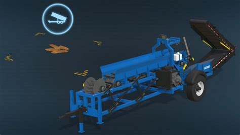 Mod Network Fs22 Mods Farming Simulator 22 Mods