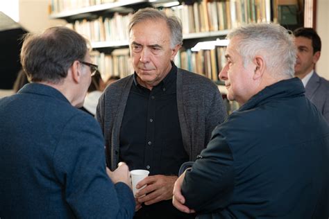 In Focus New Years Cocktail At The Institute Ipb