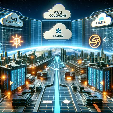 elevating json server performance on aws a developer s blueprint by
