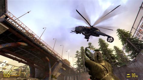 Image Half Life Lambda Edition Mod For Half Life Moddb