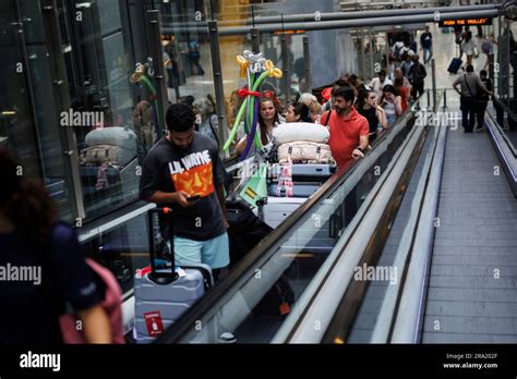 Coors Field Colorado Rockies Escalator Accident Coloring Pages