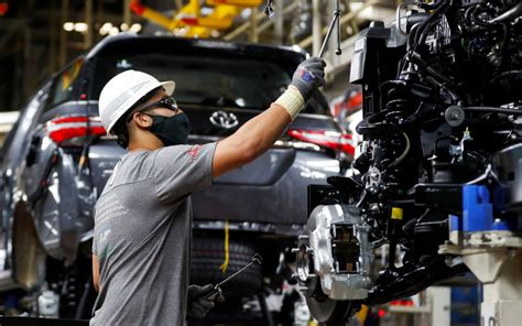 Trump Afirma Que Quitó Plantas Automotrices A México Aristegui Noticias